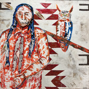 Cover Artist: Jackson Hammack - The Laurel of Asheville