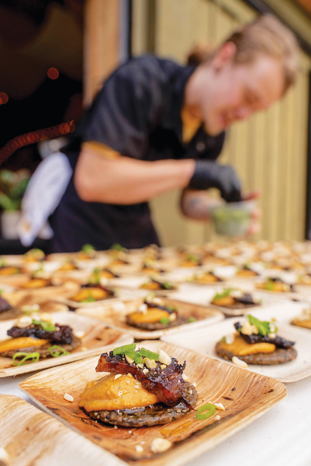 Foothills Conservancy Seeks Sponsors for Flavors of the Foothills - The ...