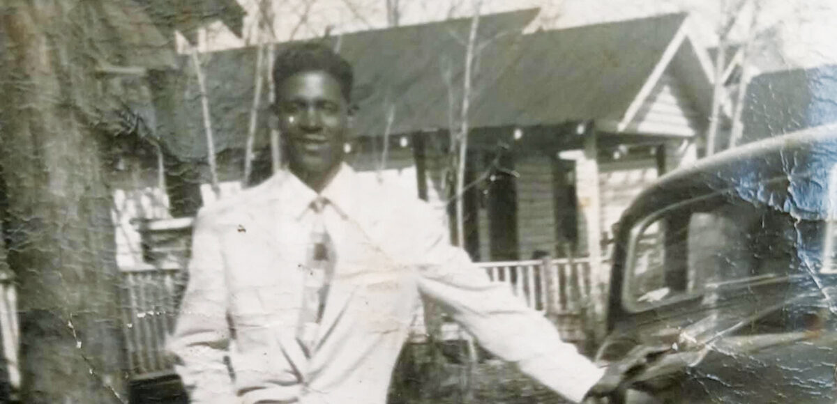 History Feature: Black Bottom - The Laurel of Asheville