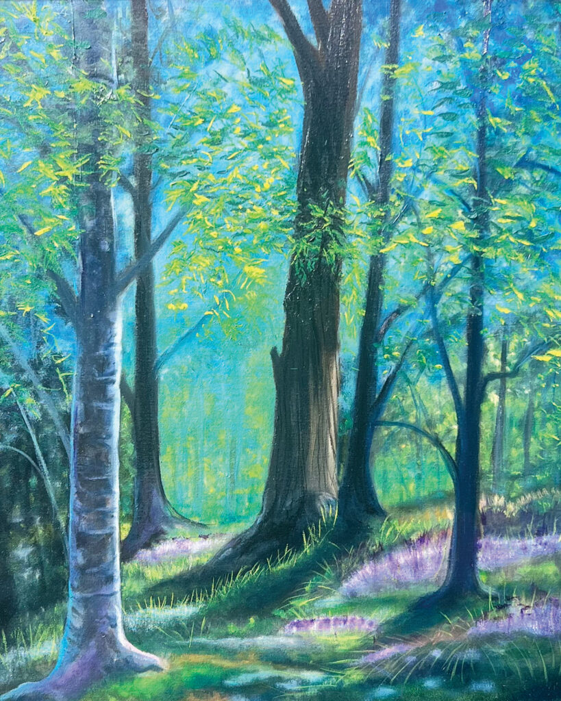 Awakenings at AGA Features Three Member Artists - The Laurel of Asheville