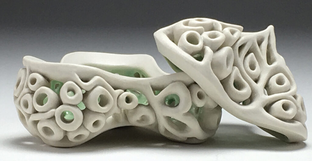 Feature Artist: Vivian Saich - The Laurel of Asheville