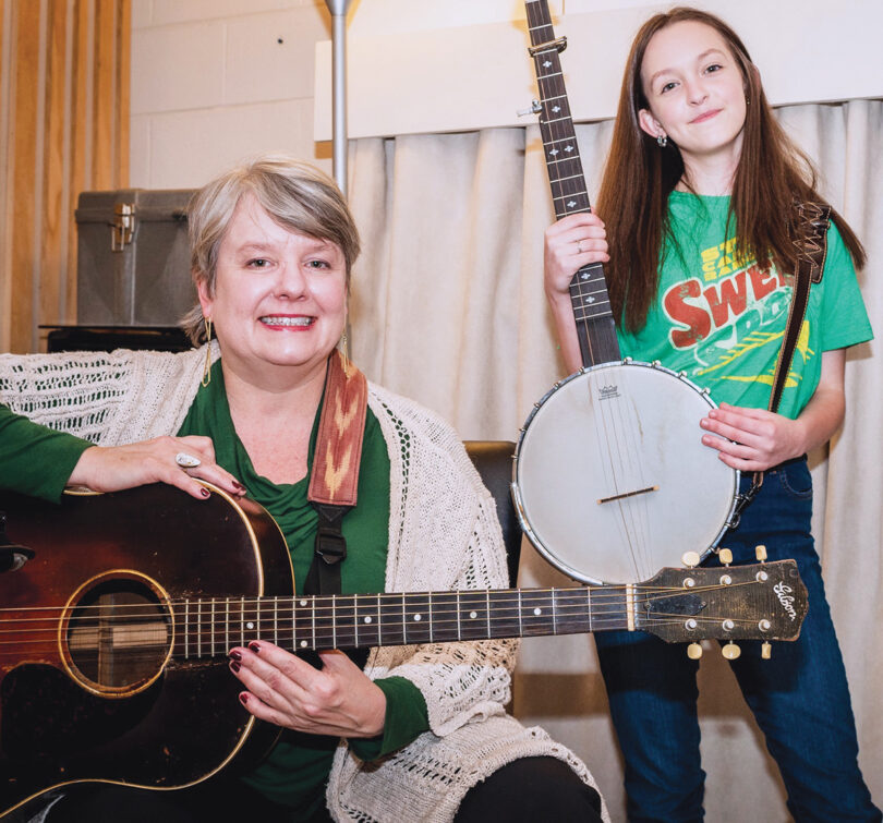 Fine Tuned Project and Concert Series Showcases Emerging Area Musicians ...