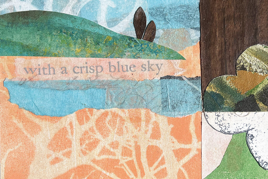Collaborative Show at Wedge Studios Honors Local Artist, Friend Carrie ...
