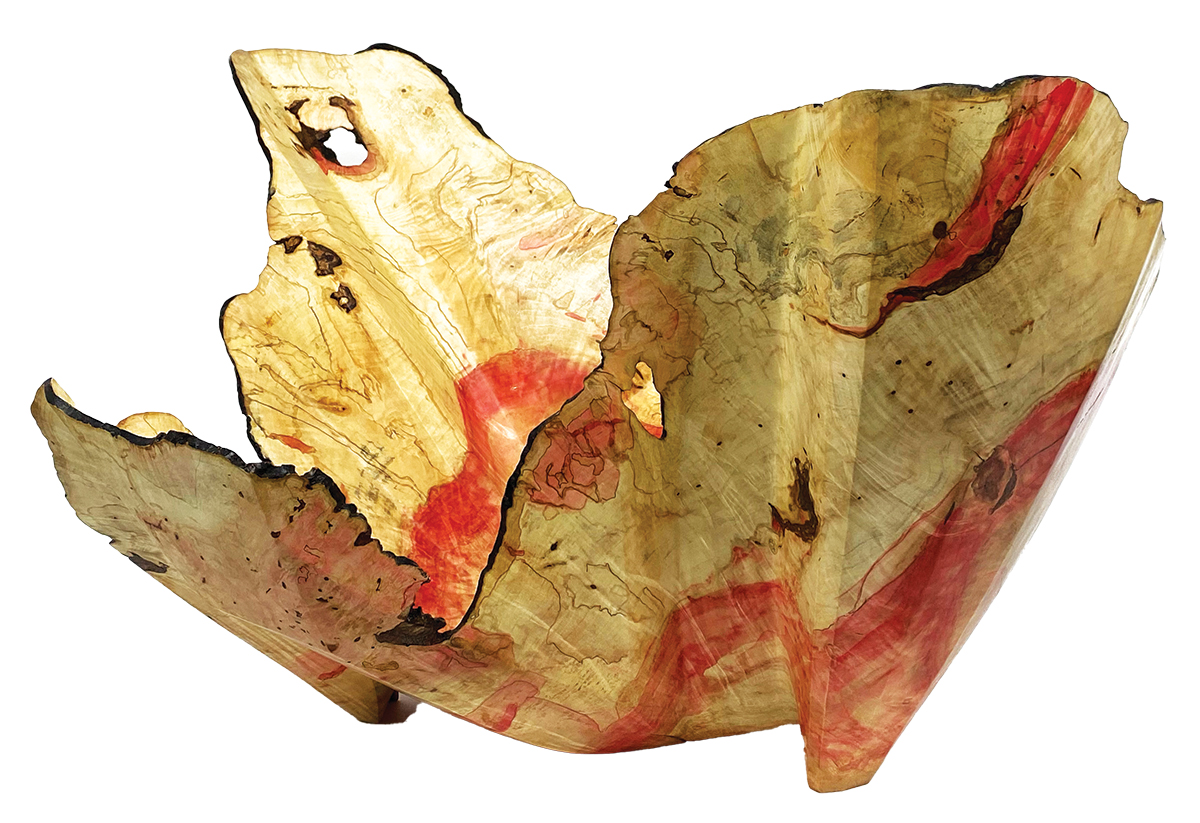 Feature Artist: Brad Sells - The Laurel of Asheville