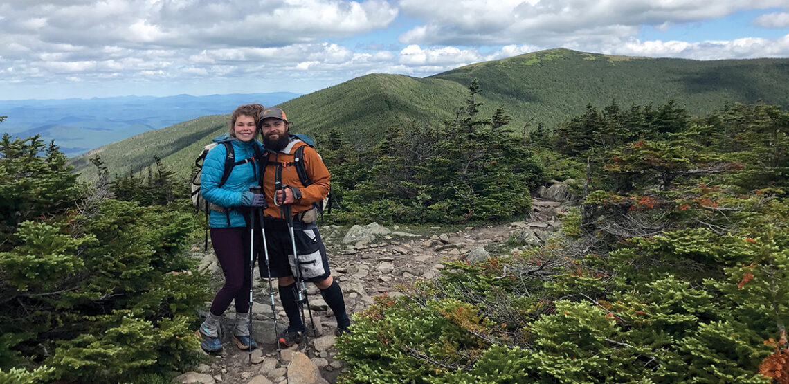 Hiking for Hunger Takes on Pacific Crest Trail to Raise Money for MANNA ...