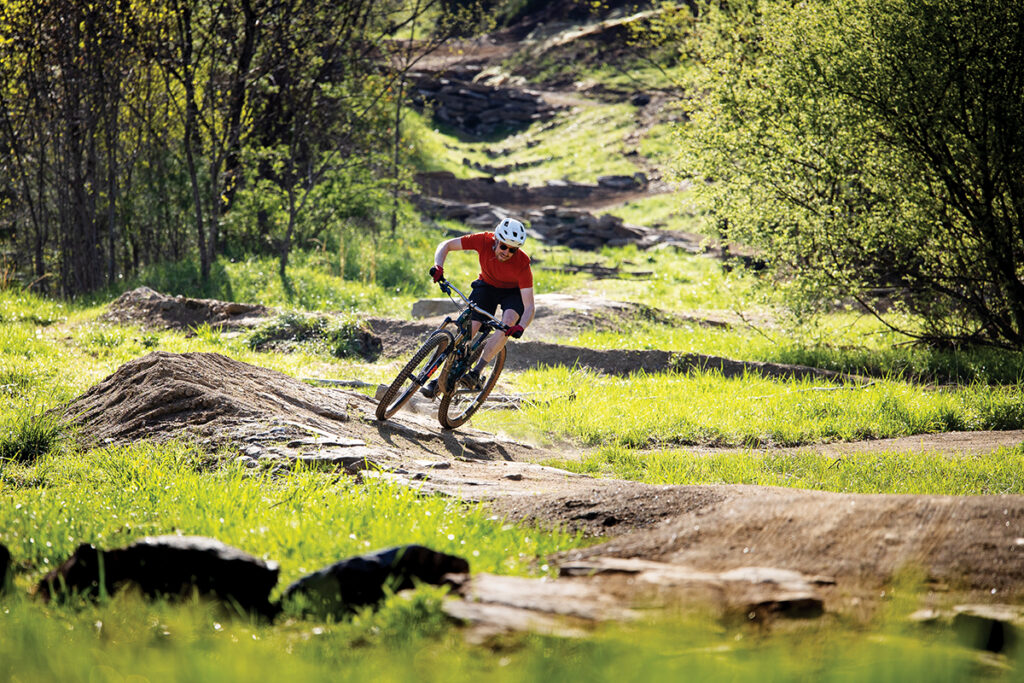 Outdoors: 2023 is North Carolina’s Year of the Trail - The Laurel of ...