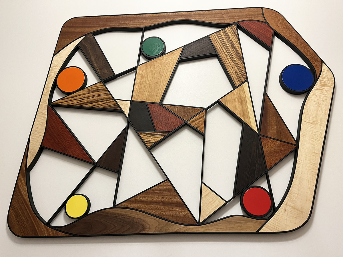 Visit Toe River Valley June 2–4 for Annual Studio Tour - The Laurel of ...