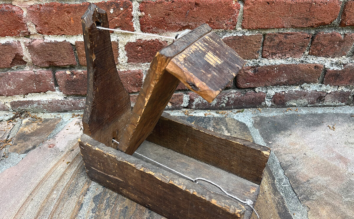 History Feature: Of Mice and Museums - The Laurel of Asheville