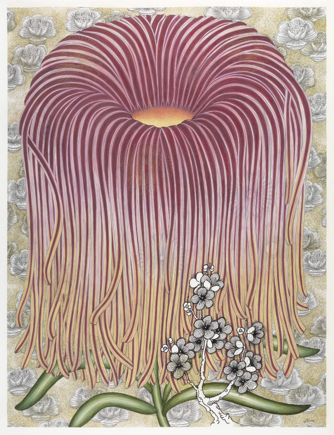 wild and precious life: Penland Gallery Exhibition Features Work of ...