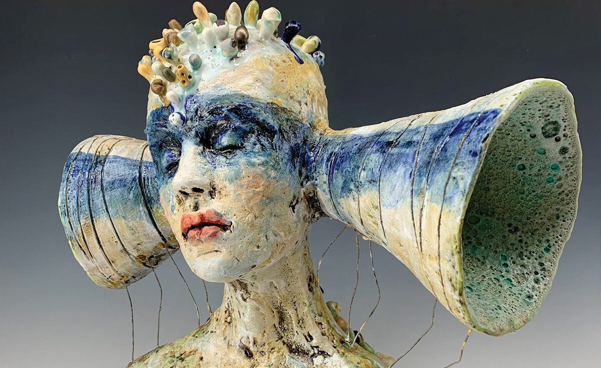 Inspiring Motives Features the Varied Media of Five Guild Members at ...