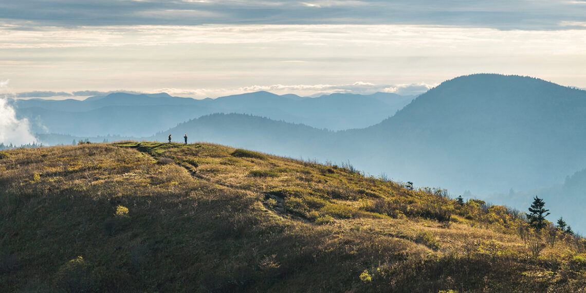 Conservation: The River Runs On - The Laurel of Asheville