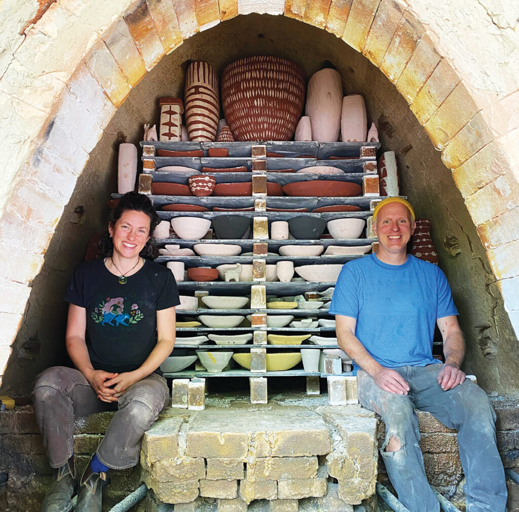 WNC Crafts 2023: Explorations in Clay at Penland’s Endless Ground - The ...