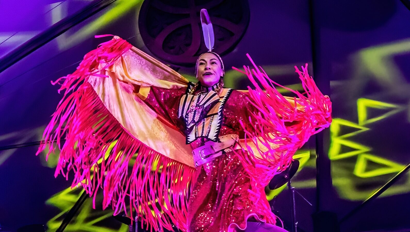 LEAF Global Arts Hosts 51st LEAF Festival October 19-22 - The Laurel of ...