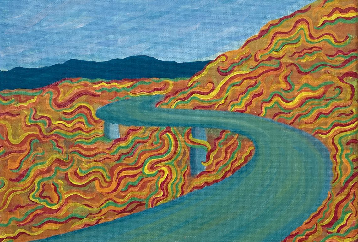 Bachelor of Fine Art Portfolio Exhibition on Display at WCU Fine Art ...