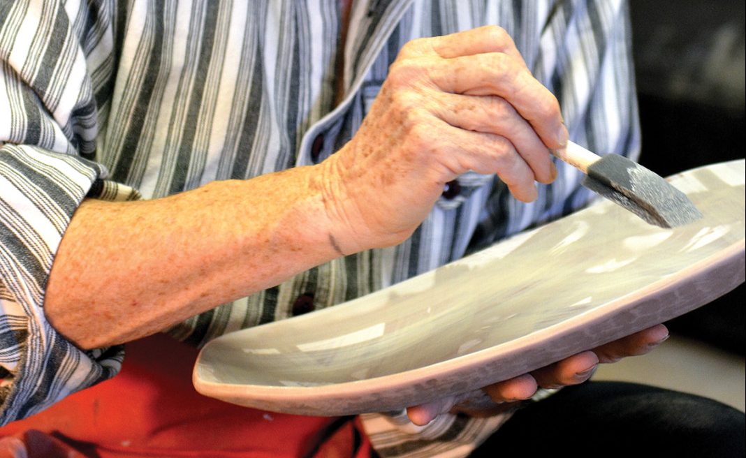 WNC Crafts 2023: Open Studio Art Tours at Historic Grovewood Village ...