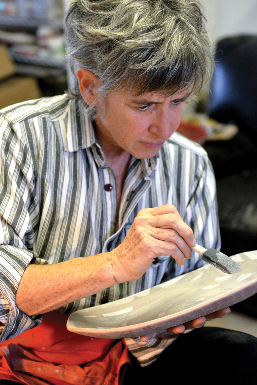 WNC Crafts 2023: Open Studio Art Tours at Historic Grovewood Village ...