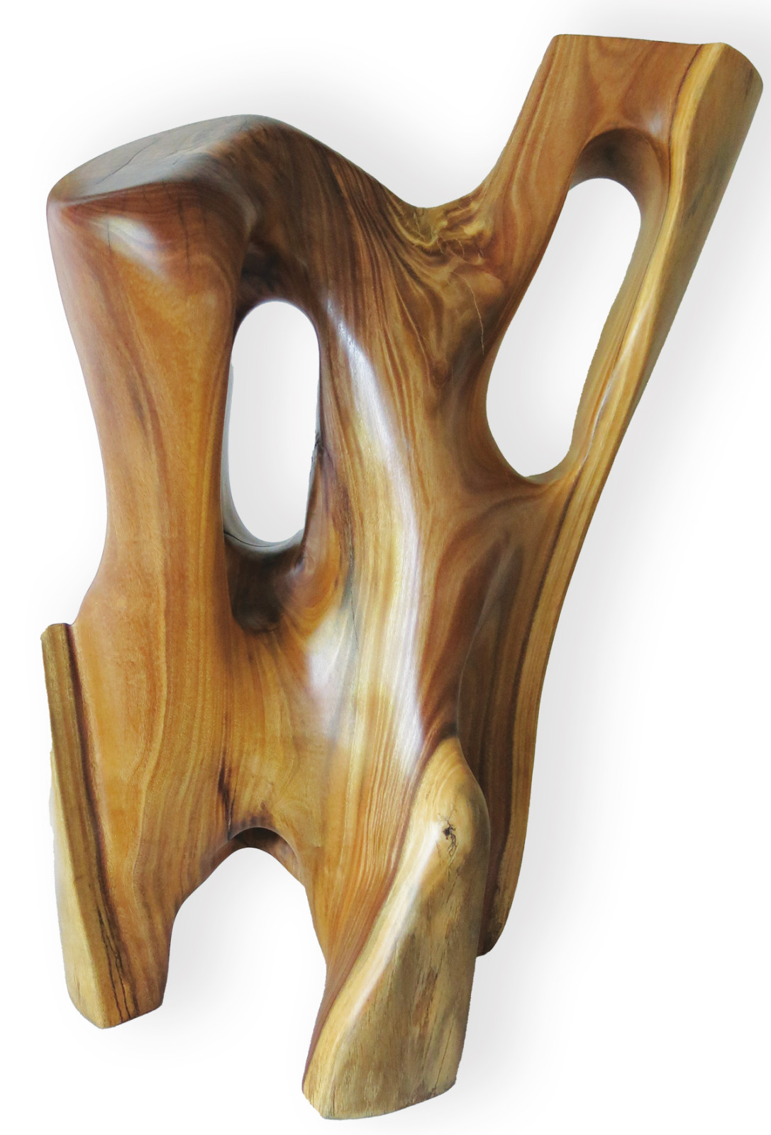 WNC Crafts 2023: Jeff Ware’s Freeform Sculptures Highlight Tropical ...