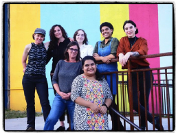 Queer Girls Literary Reading Celebrates 14th Anniversary - The Laurel ...