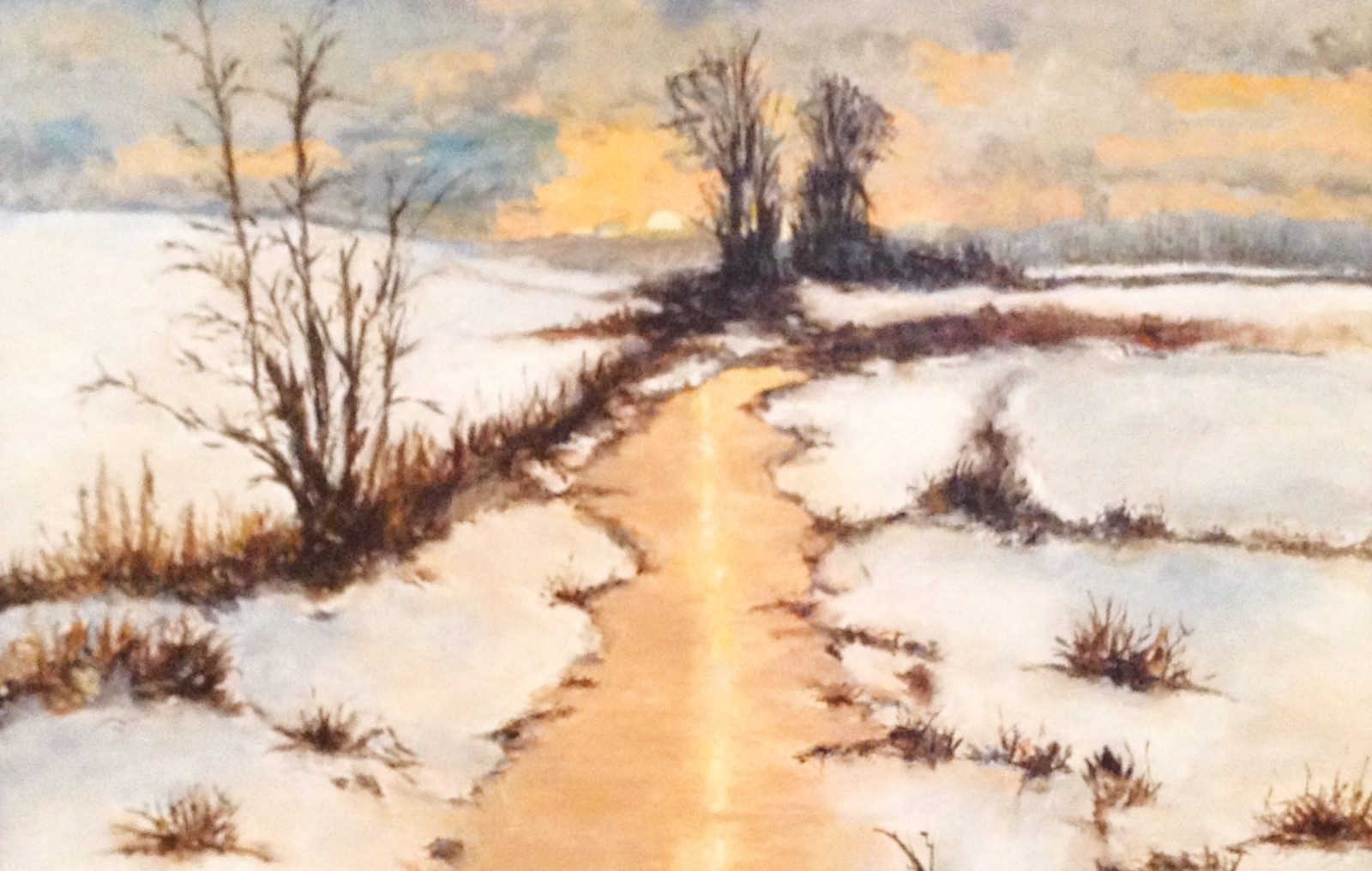 Behold the Beauty of Winter at Asheville Gallery of Art - The Laurel of ...