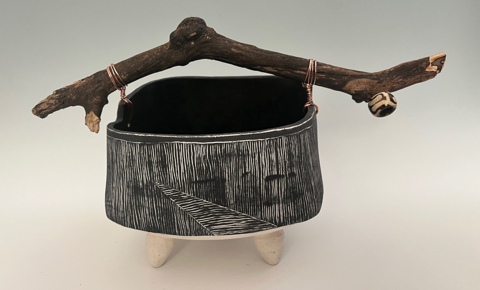Mars Landing Galleries Celebrates the Holidays - The Laurel of Asheville