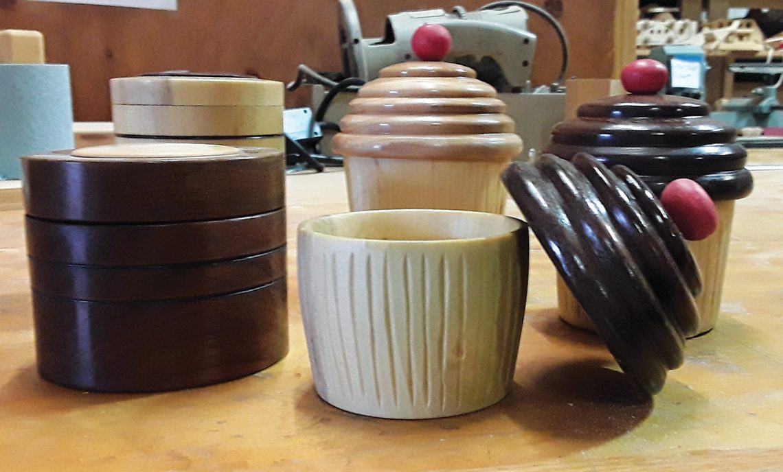 Spotlight On: Apple Country Woodcrafters - The Laurel of Asheville