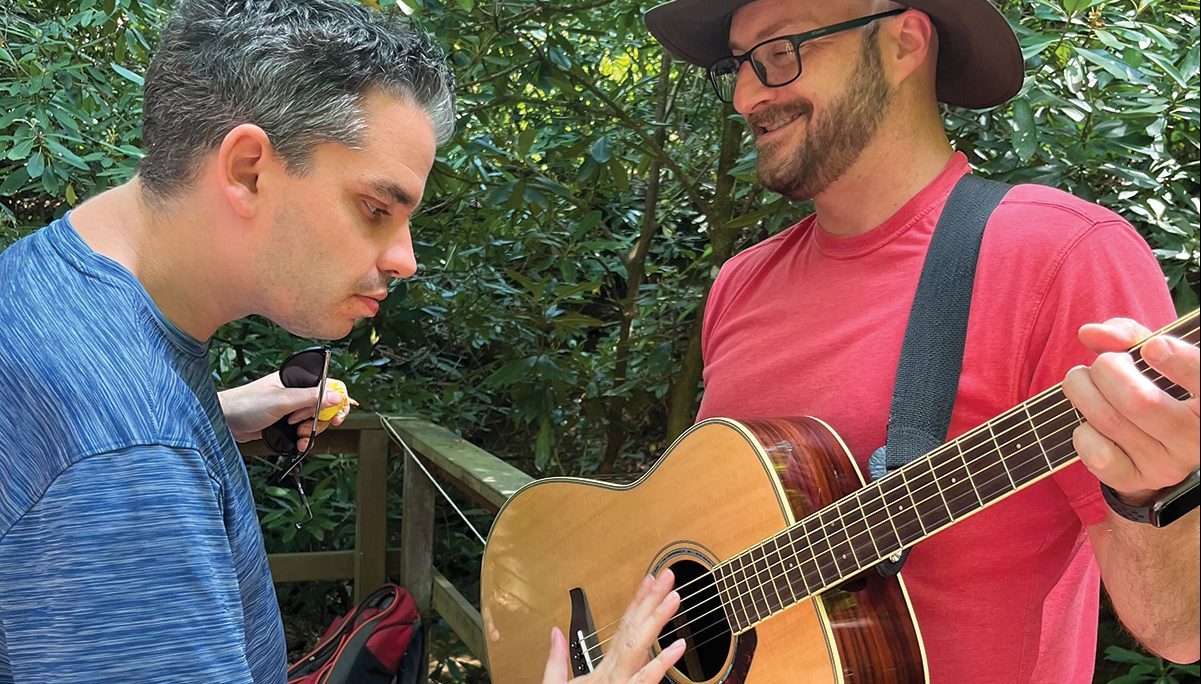 Outdoors: Register Soon for Accessible Summer Camp Experiences at Camp ...