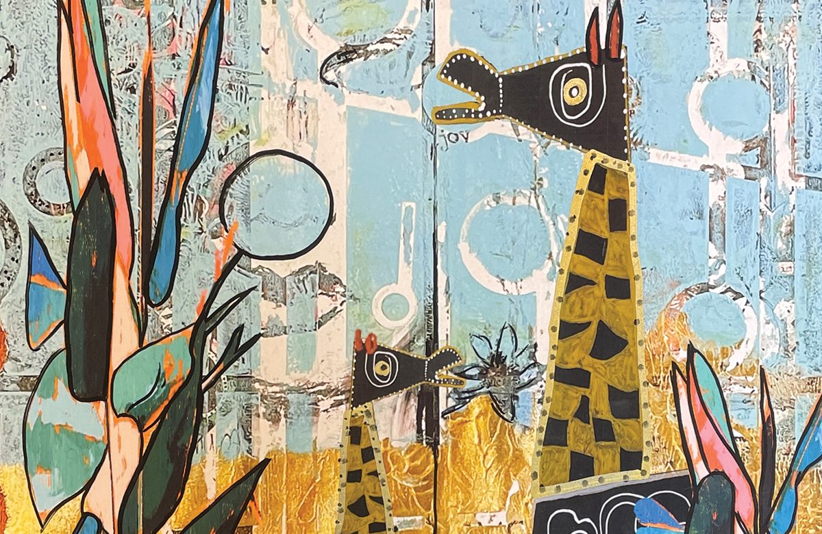 Visit the RAD for Spectacular Holiday Shopping - The Laurel of Asheville
