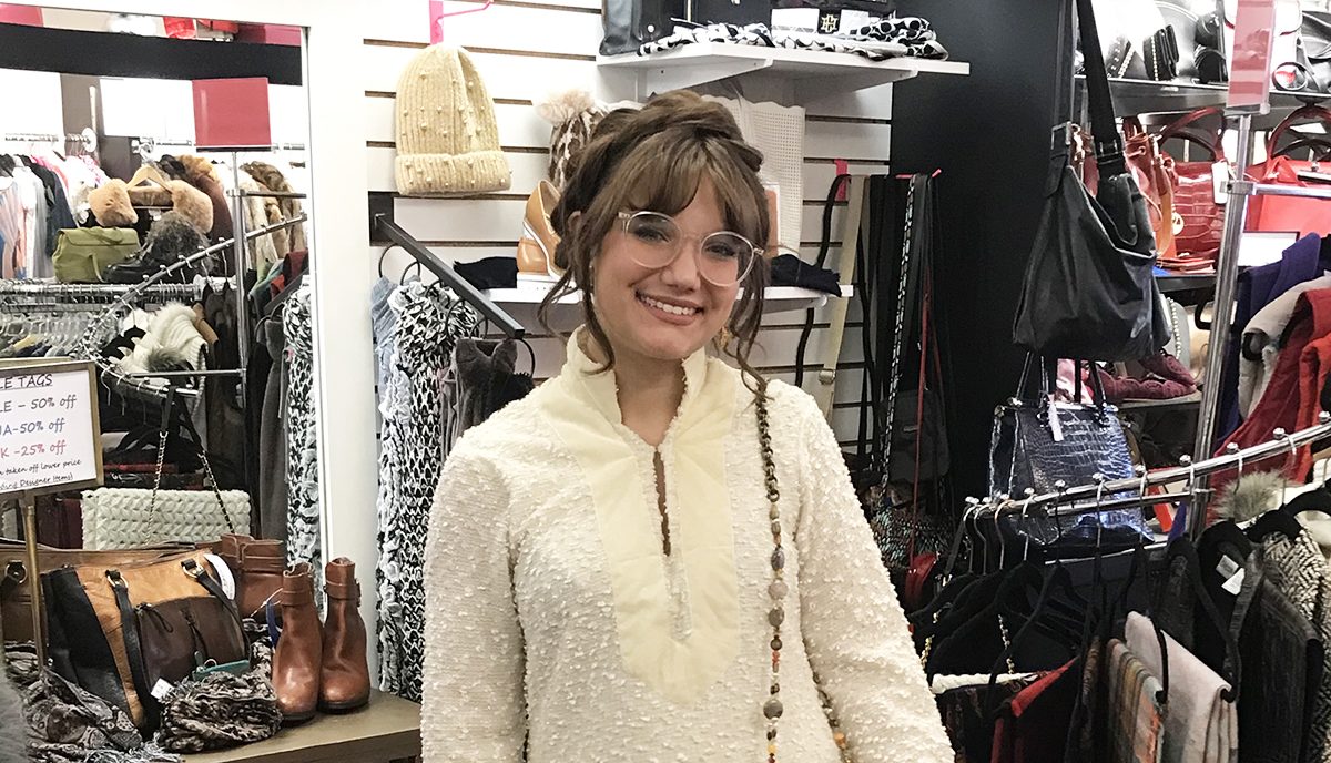 Find the Perfect Wedding Look at Flawsome Consignment - The Laurel of ...