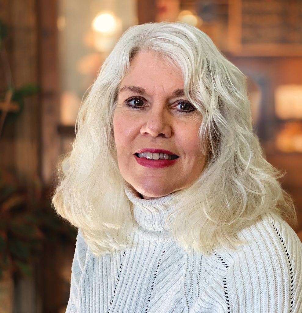 From the Editor: April 2024 - The Laurel of Asheville