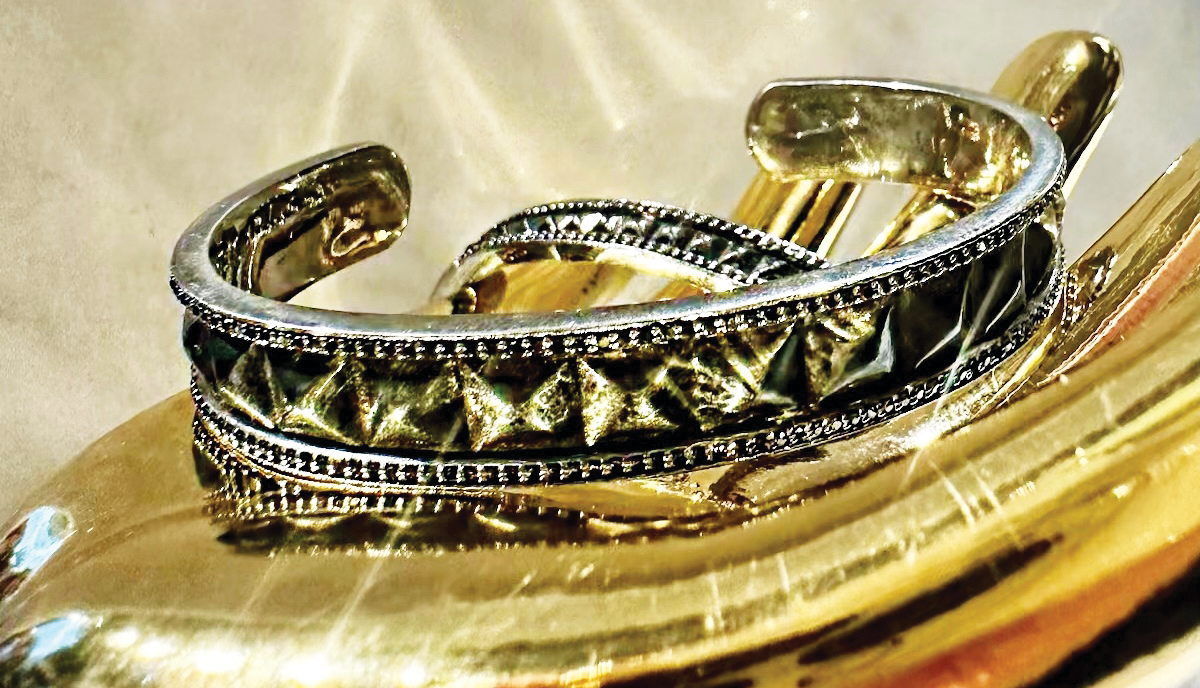 Valentine’s Day Shopping at Jeffrey, The Jewel of Asheville in the ...