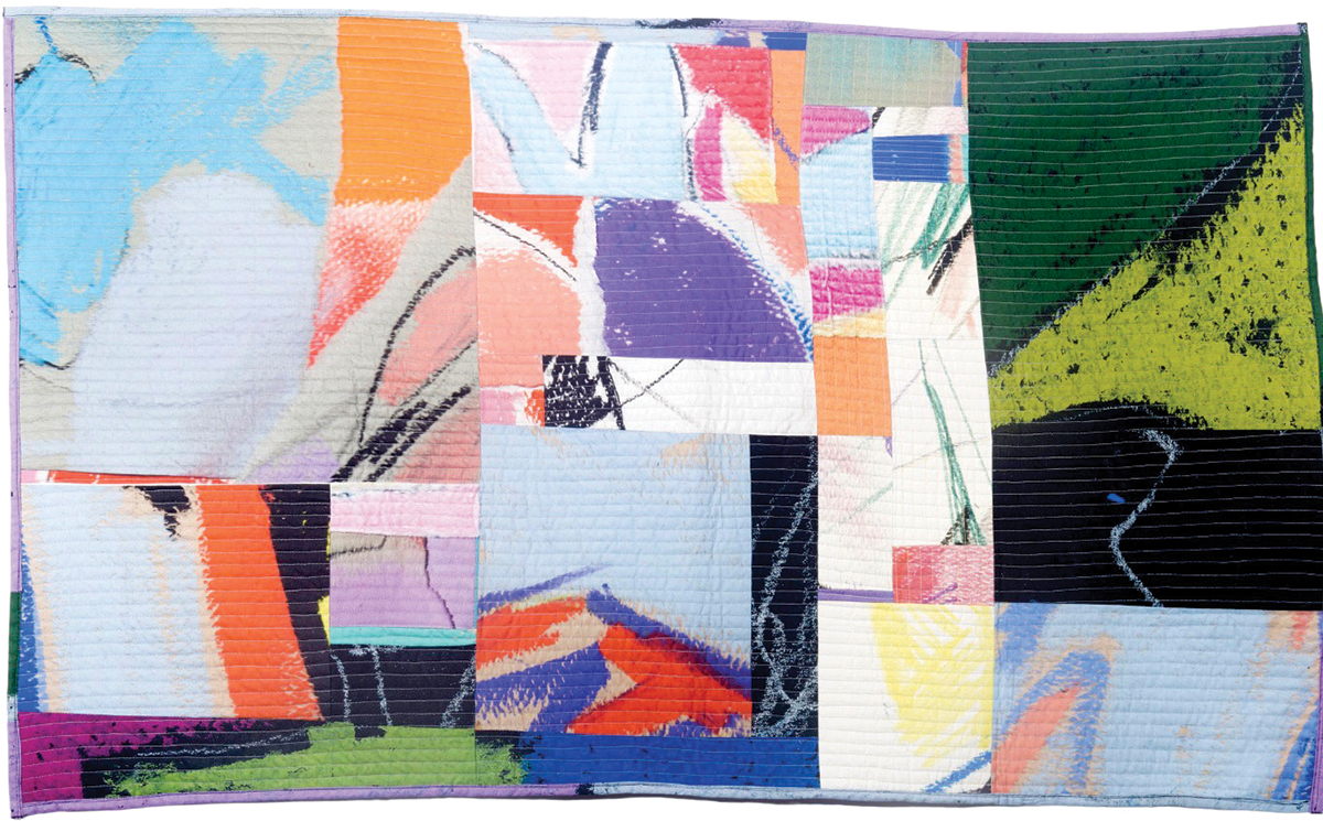 Experience Four New Exhibits at Blue Spiral 1 Through April - The ...