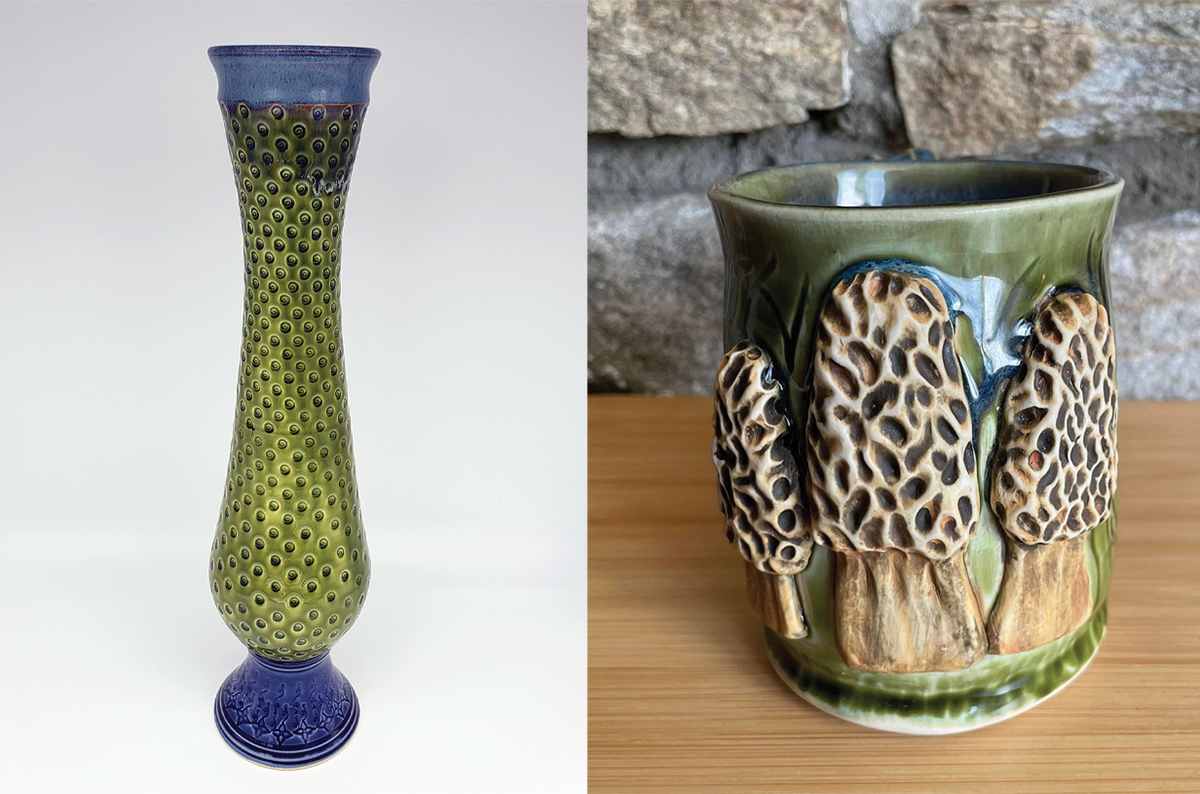 Education 2024: Immersive Pottery Classes for All at Plays in Mud ...