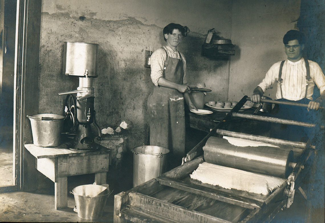 History Feature: The Living Legacy of Asheville Farm School - The ...