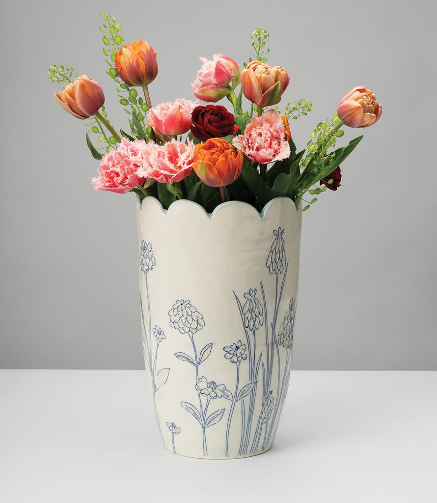 Experience a Premier NC Pottery Event April 13 at Marshall High Studios ...