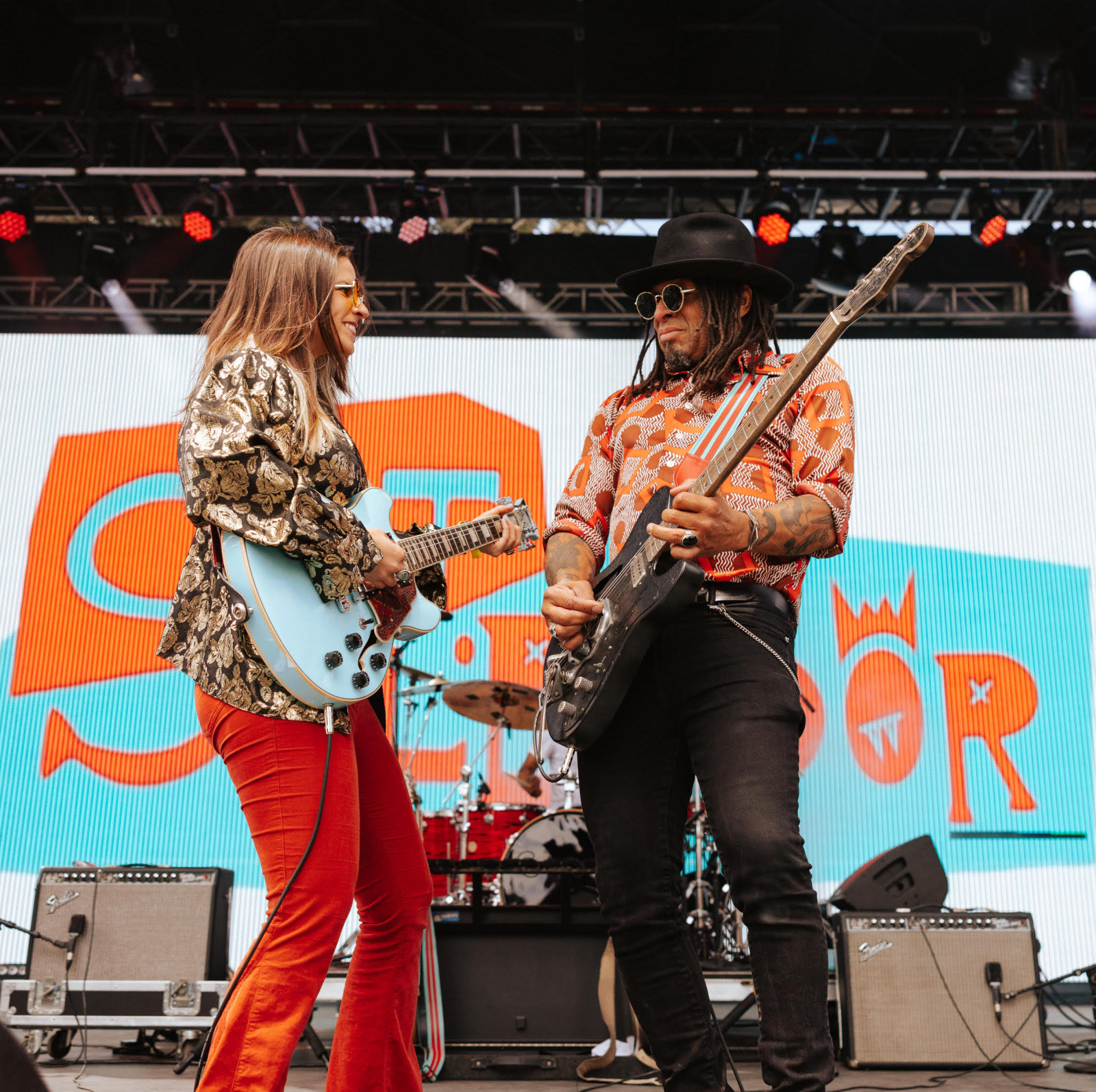 Sgt. Splendor - The Laurel of Asheville