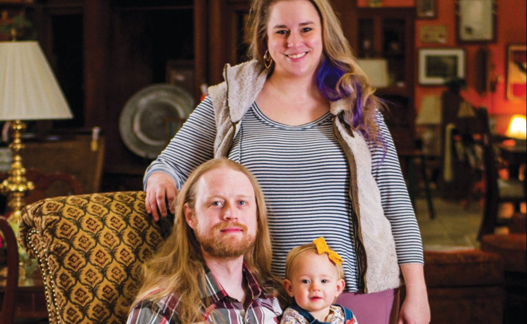 Shop Talk: Scallywag's Consignment Furniture - The Laurel of Asheville