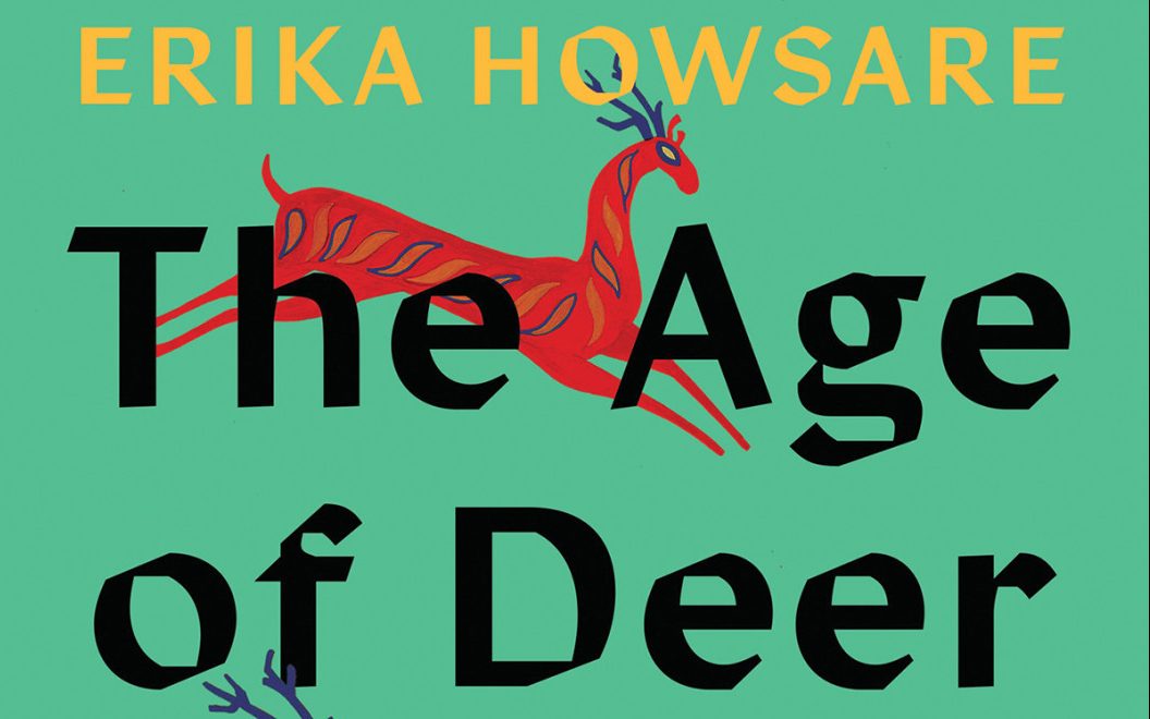 Book Feature: The Age of Deer: Trouble and Kinship With Our Wild ...