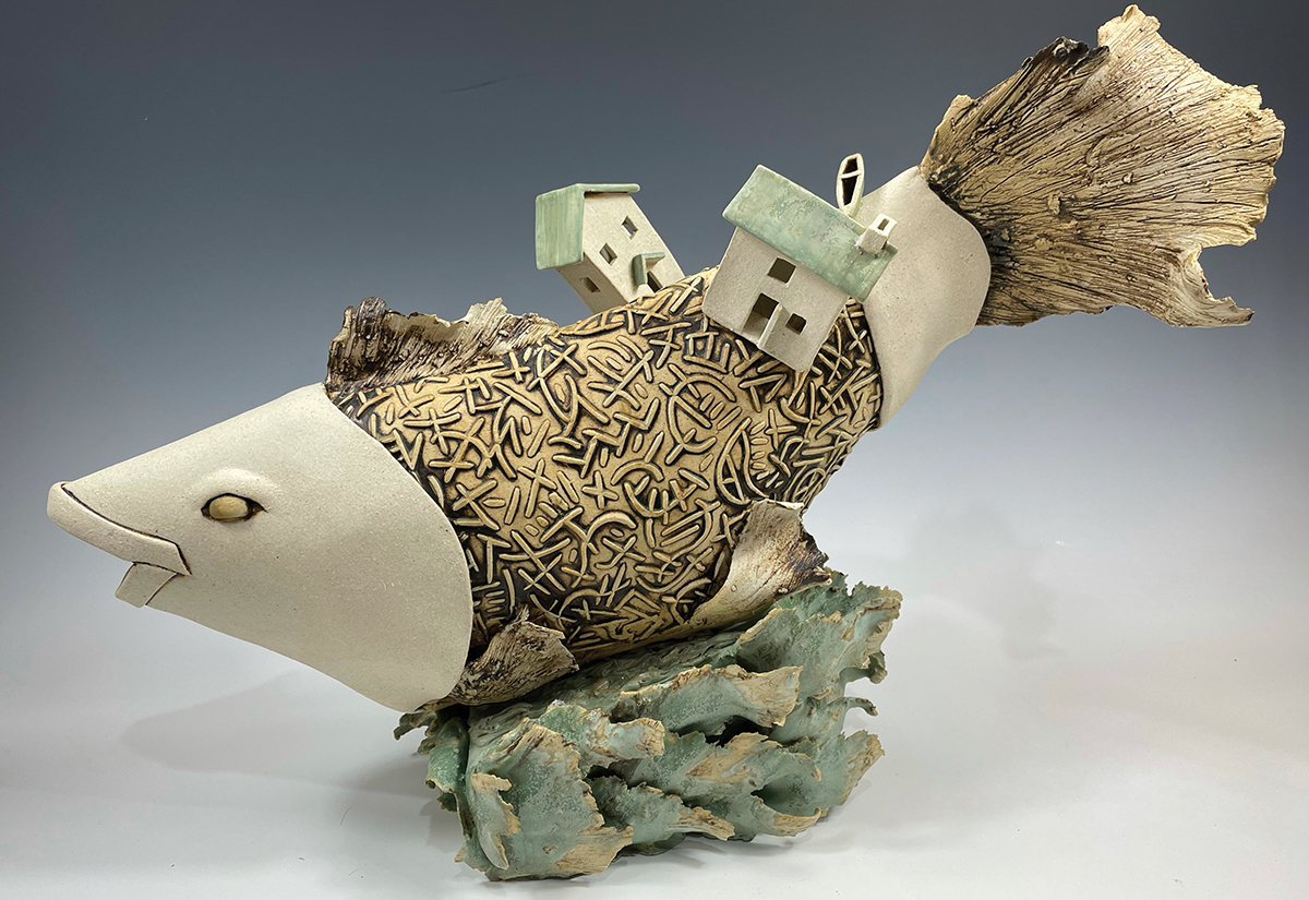 WNC Craft 2024: New Seasonal Ceramic Collections at Odyssey Gallery of ...