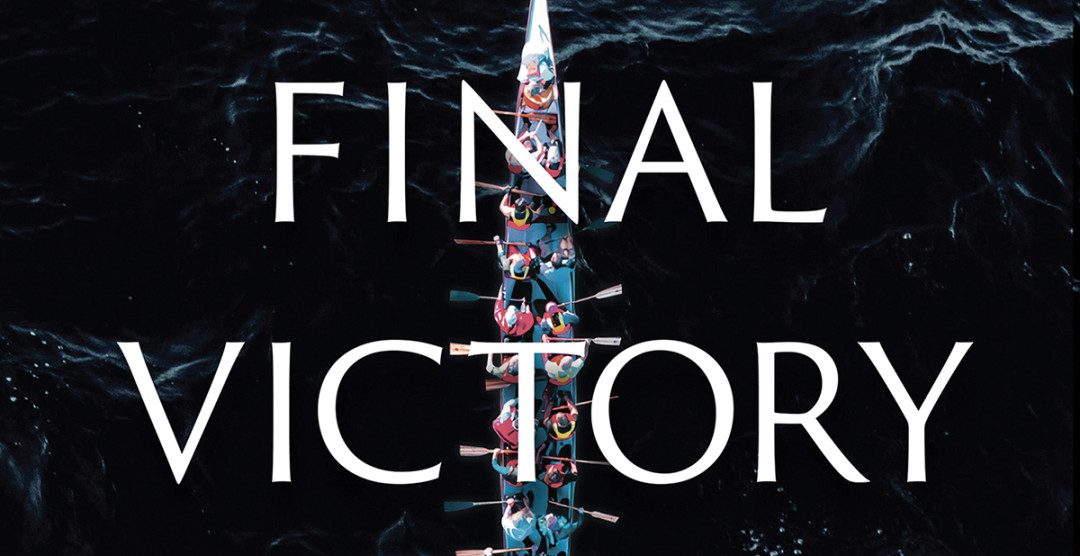 Book Feature: Final Victory - The Laurel of Asheville