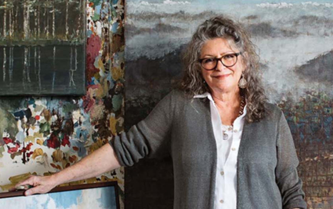 RAD Artists Launch Wendy Whitson Artist Fund with Scholarships - The ...