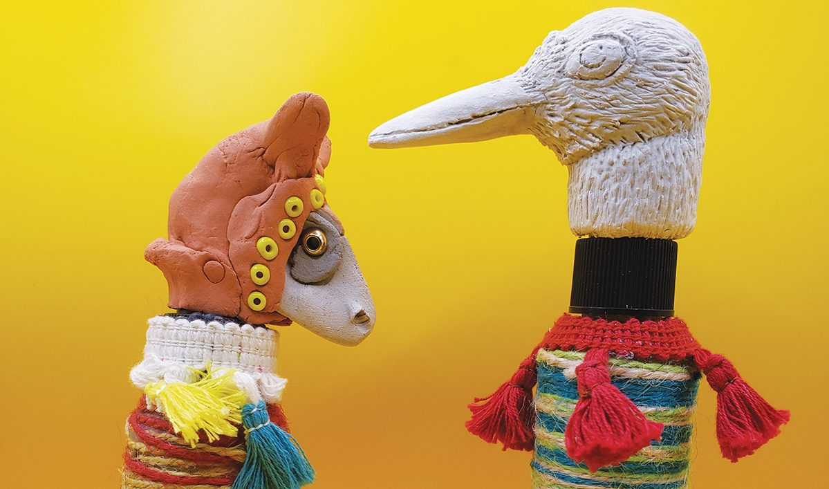 WNC Crafts 2024: Grant Recipients Explore the Connection Between Craft ...