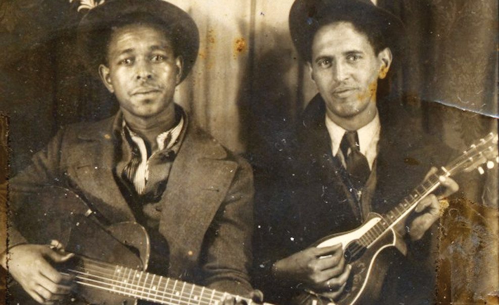 History Feature: RiddleFest 2024 ~ Honoring the Unsung Hero of Country ...