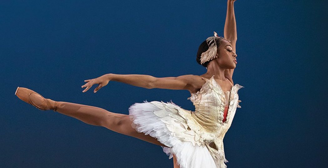 ABT Studio Company Brings Promising Young Dancers and Dynamic New ...