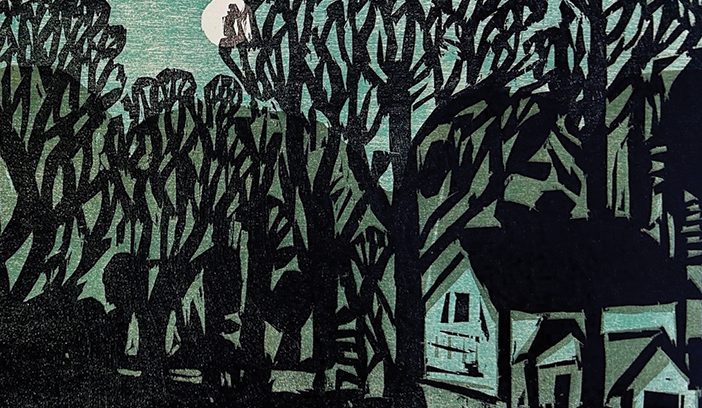 Experience the Joy of A Few of Our Favorite Things at American Folk Art ...