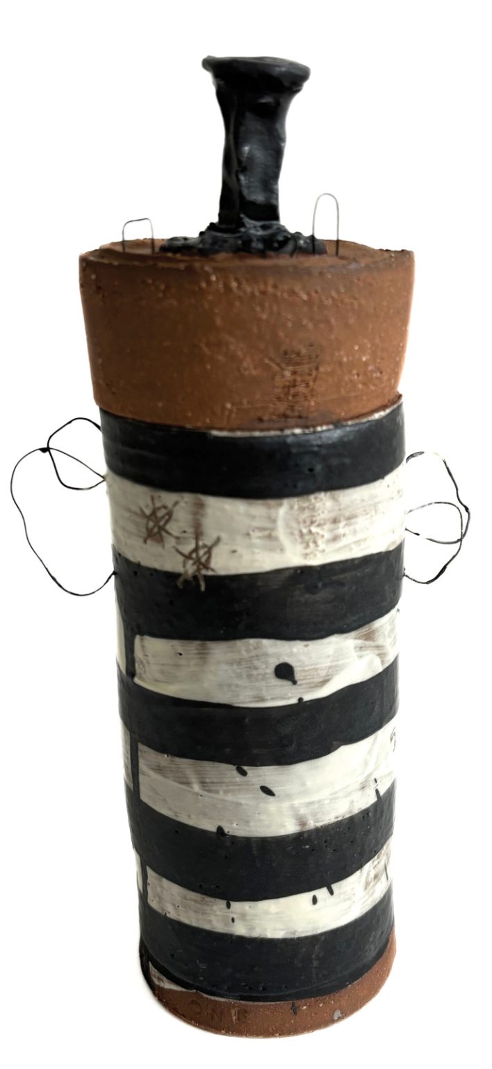 Feature Artist: Beth Elliott - The Laurel of Asheville