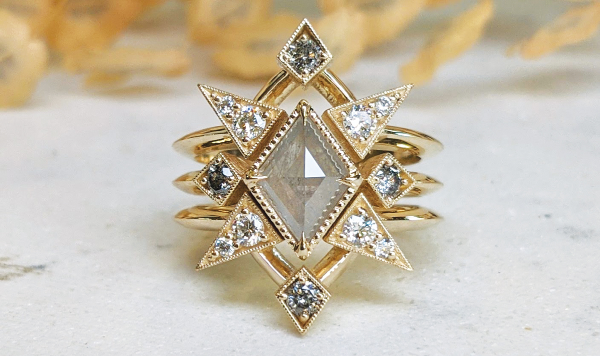 Feature Artist: Stephanie Ellis - The Laurel of Asheville