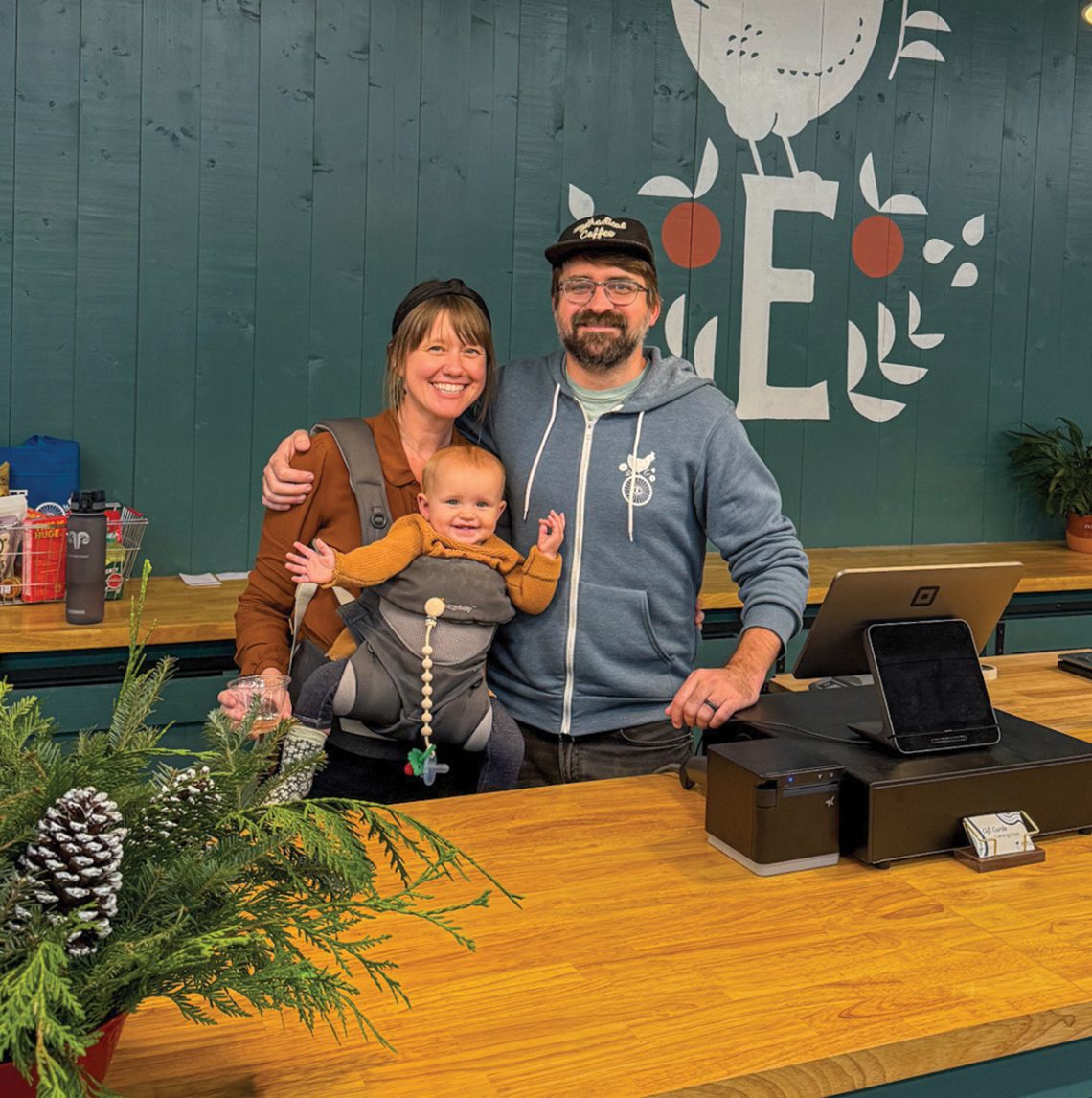 From Farm to Cart: Ecusta Market Brings Fresh, Local Food to ...