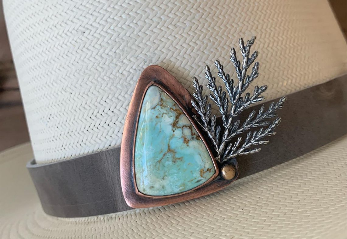 Feature Artist: Jessie Kastner - The Laurel of Asheville