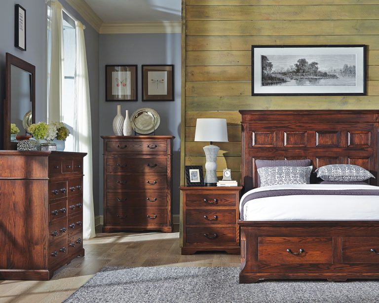 Home & Garden: High Country Furniture & Design Helps Create Beautiful ...