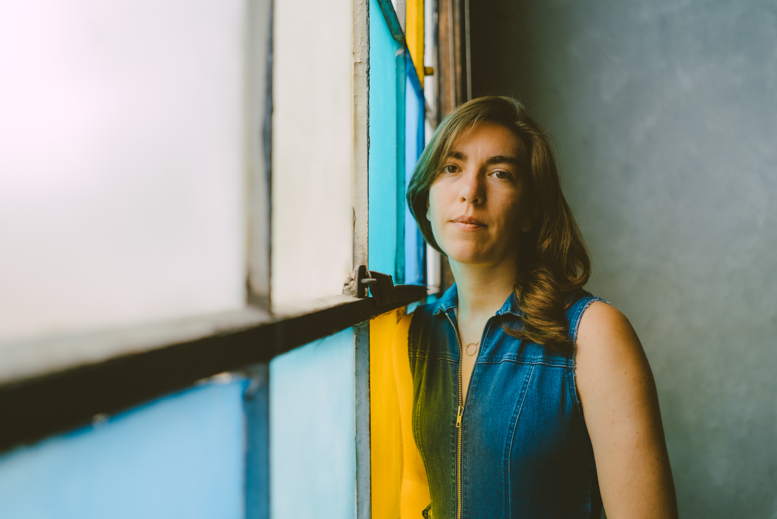 Maya de Vitry Trio with special guest David Wimbish - The Laurel of ...